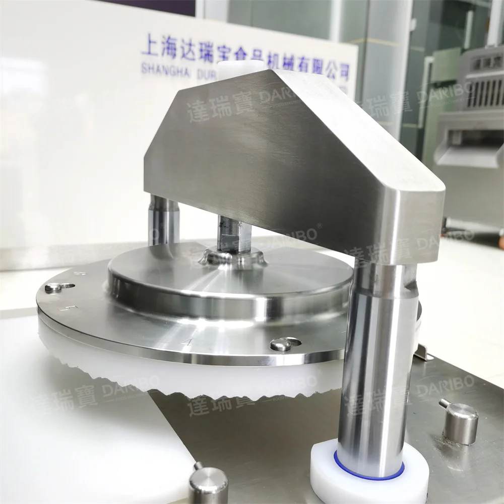 DARIBO Meat Press Machine - Efficient Steaks Flattener