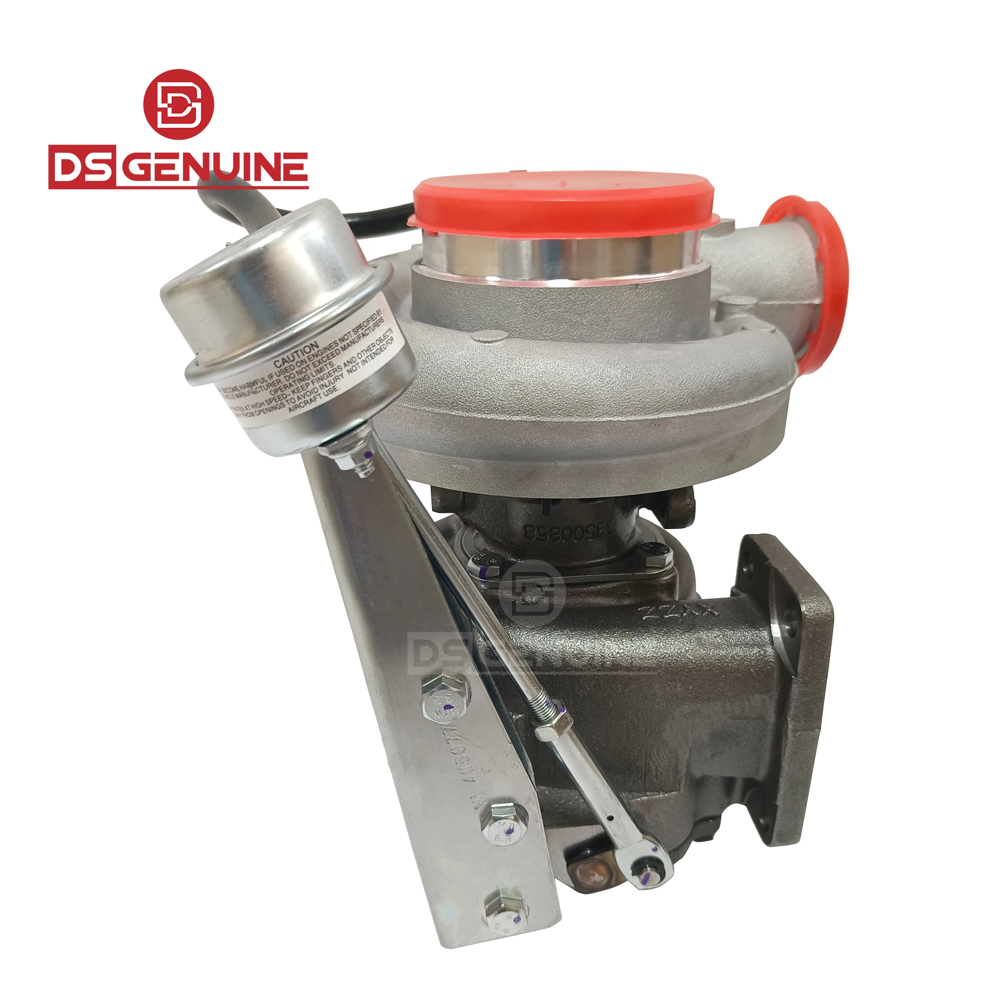 He351w Diesel Engine Turbocharger Kit 23111901 4033979 - Buy ...