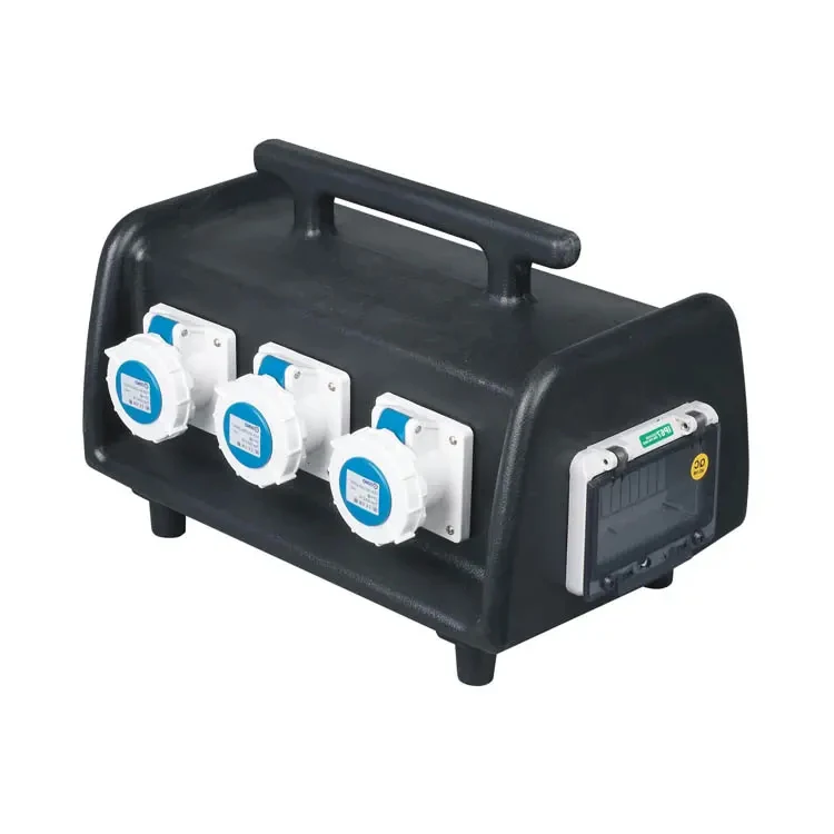 European Australian Standard Outdoor Mobile Portable Power Waterproof ...