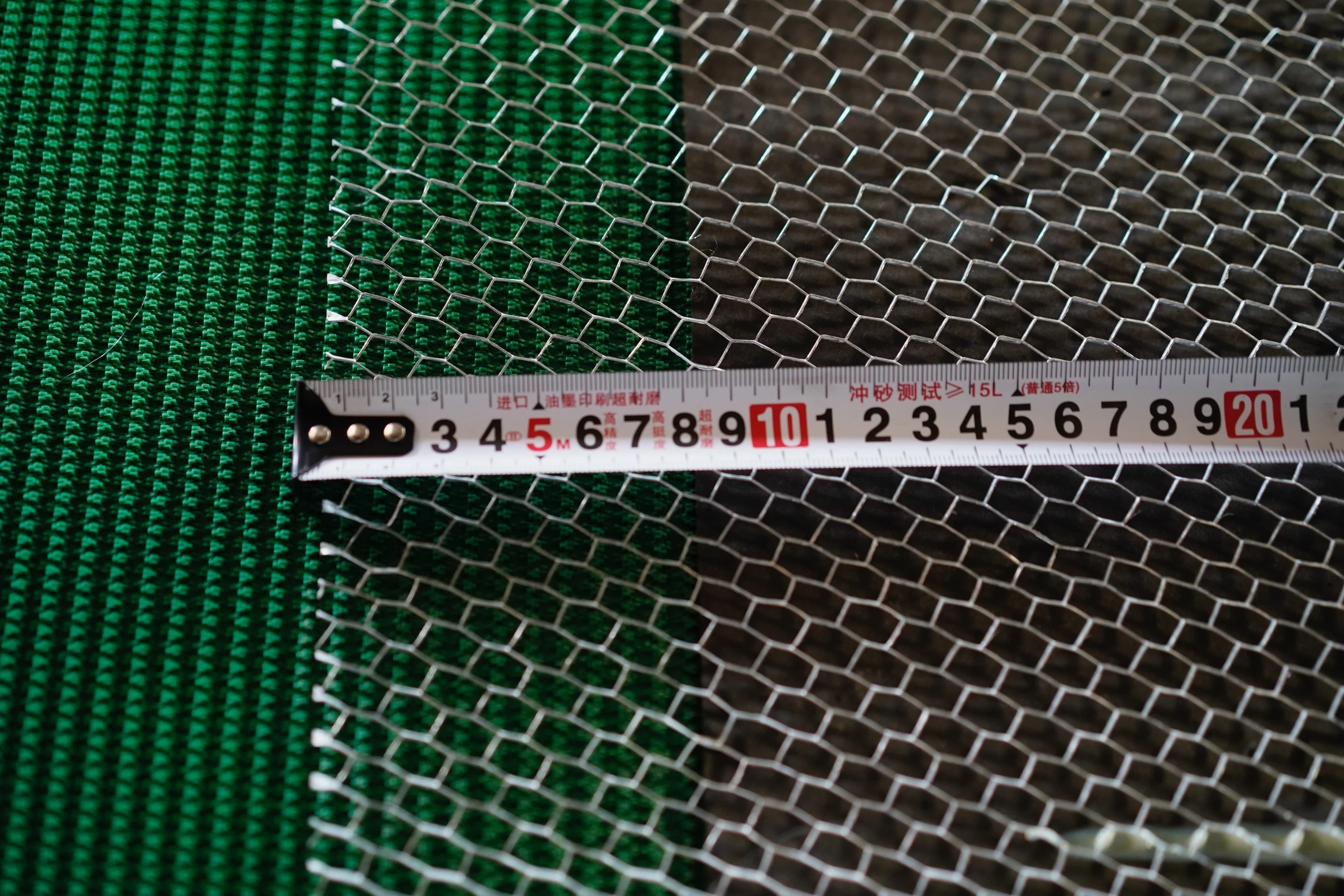 Expanded Metal Lath - Durable, Fire Resistant, and Versatile