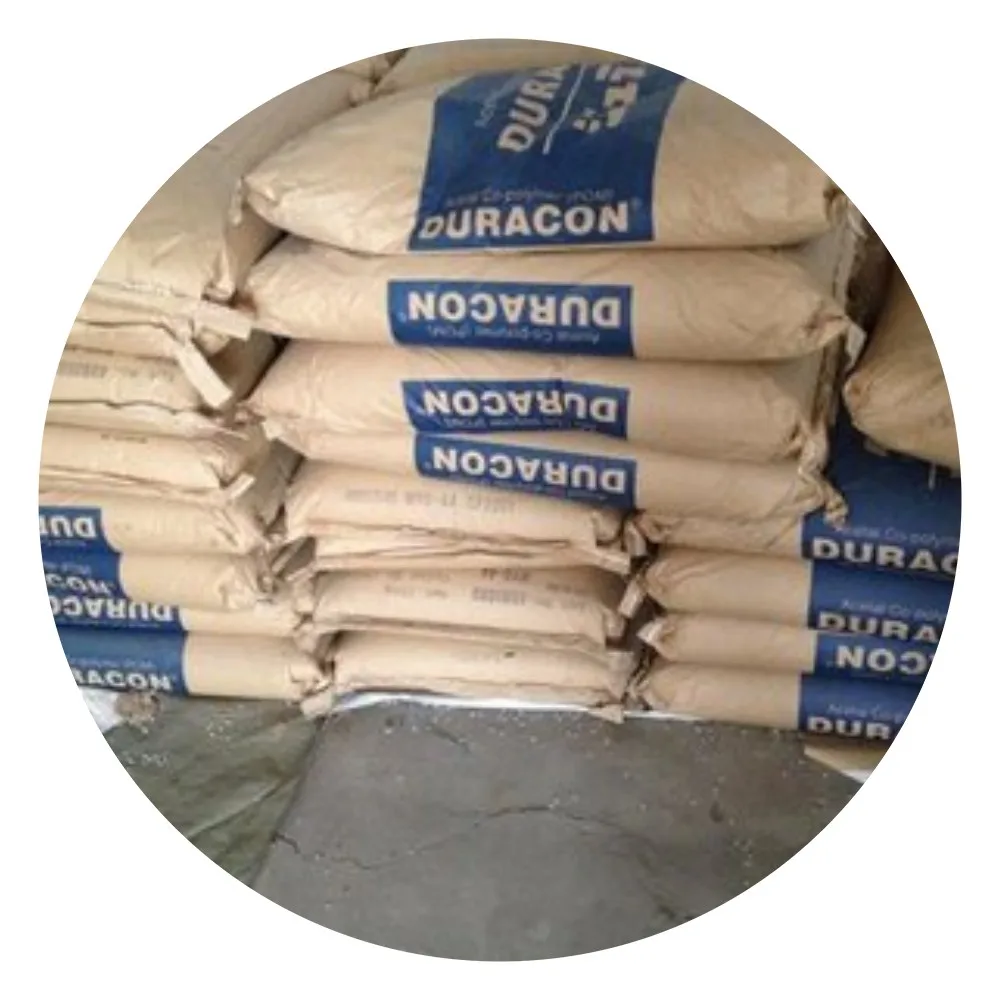 Duracon Engineering Plastic Polyformaldehyde M90-44 M270-44 Acetal Copolymer Pom Resin Acetal ...