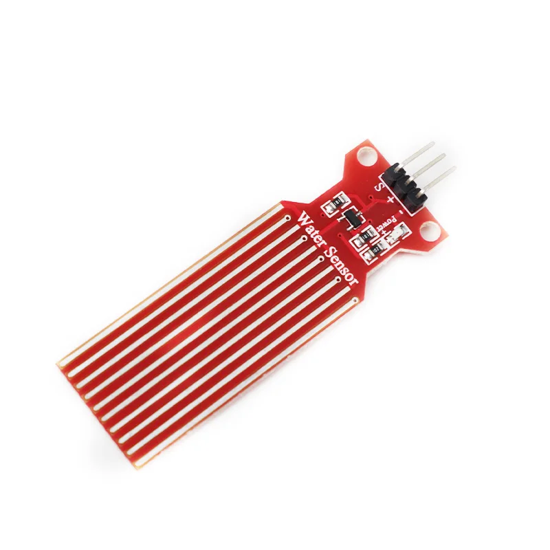 Rain Water Level Sensor Module Depth Of Detection Liquid Surface Height ...