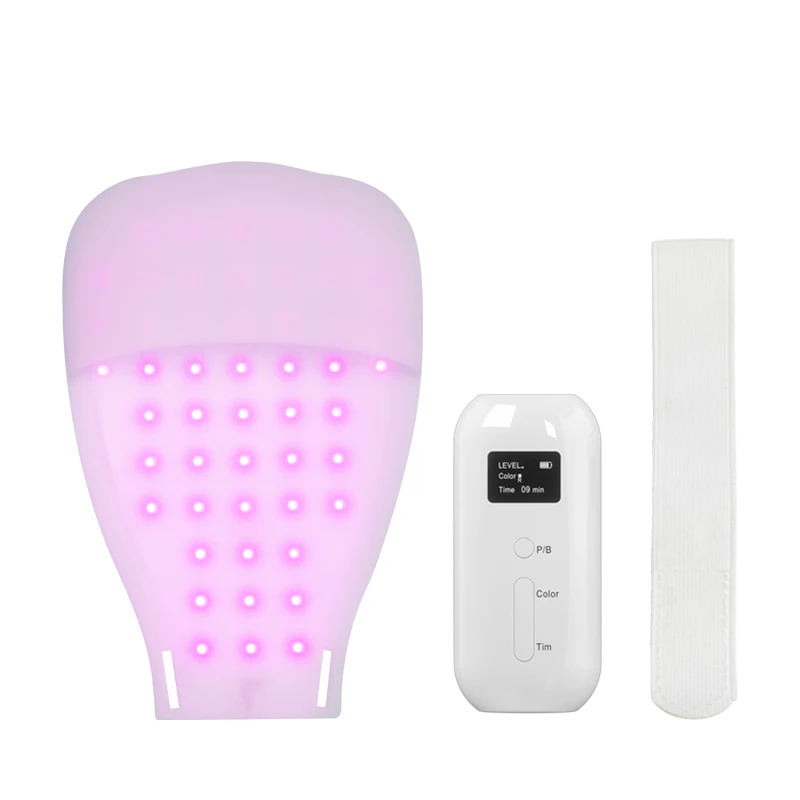 LED Light Therapy Hand Red Light Therapy Hand Equipment 7 Colors ...