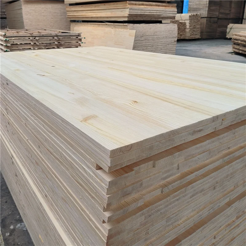 High Quality Pine Wood Panel Wood Furniture Board Pine Wood Board - Buy ...