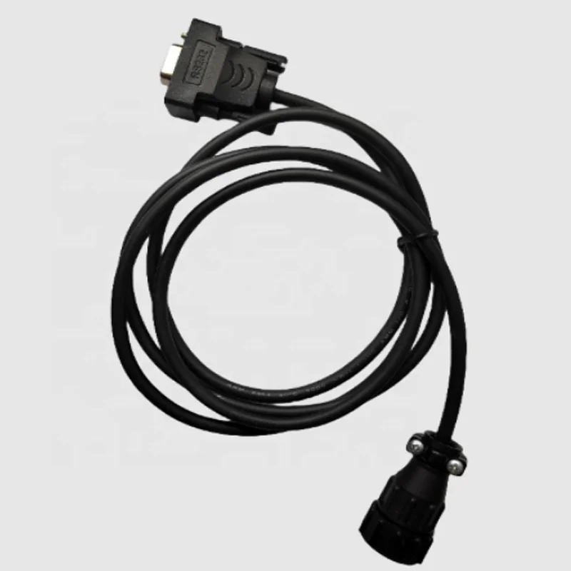AIS Pilot Plug DB9 RS232 Cable AIS Pilot Plug DB9 / RS232 Data Cable ...