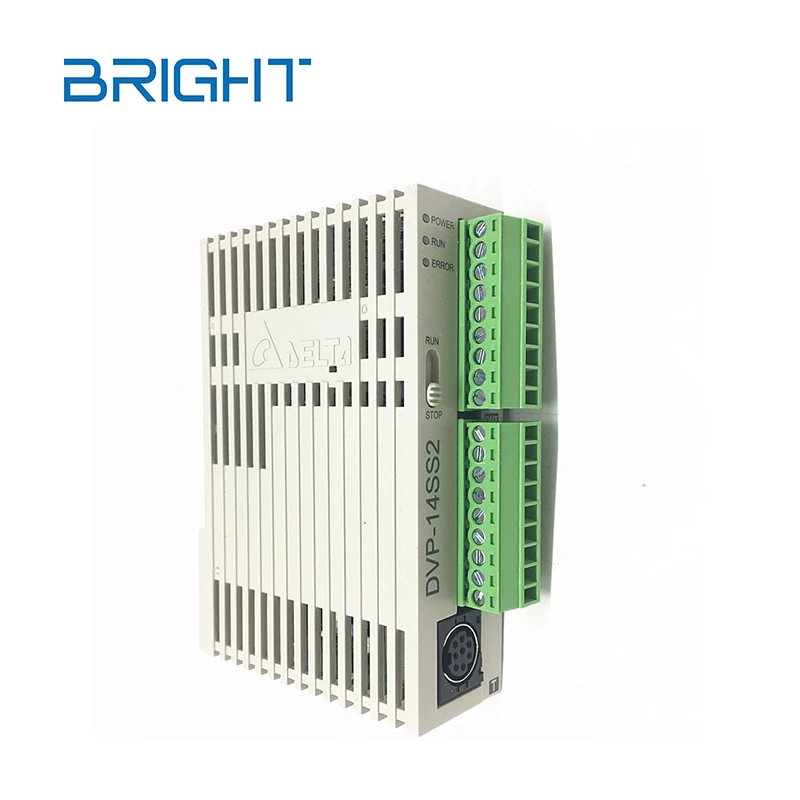 Simen S7 1200 S7-1200 Plc Programmable Controller Compact Cpu 1214c Plc ...