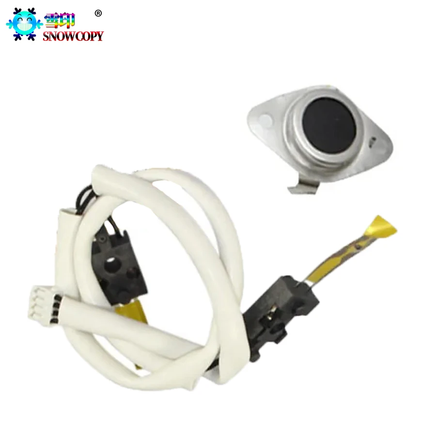 Fuser Thermistor / Thermostat For Use in Ricoh MP 4000 4001 4001G 4002 ...