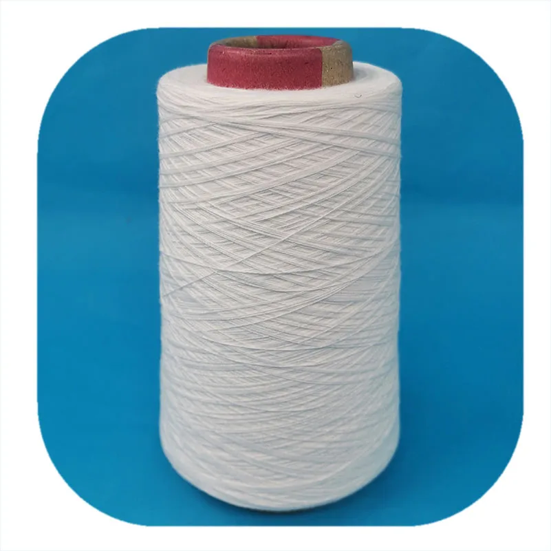 Biodegradable & Compostable Polylactic Acid Pla Yarn 24s/1 - Buy Pla ...