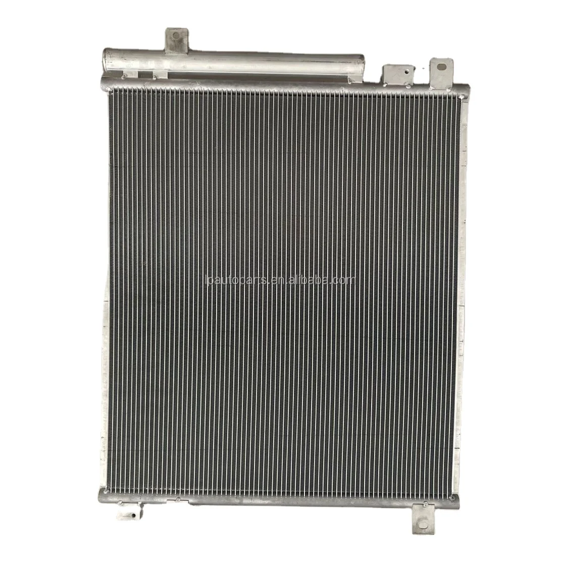 Condenser Assembly L8101ZTD1015S01 New Aluminium Bus Accessories for ...