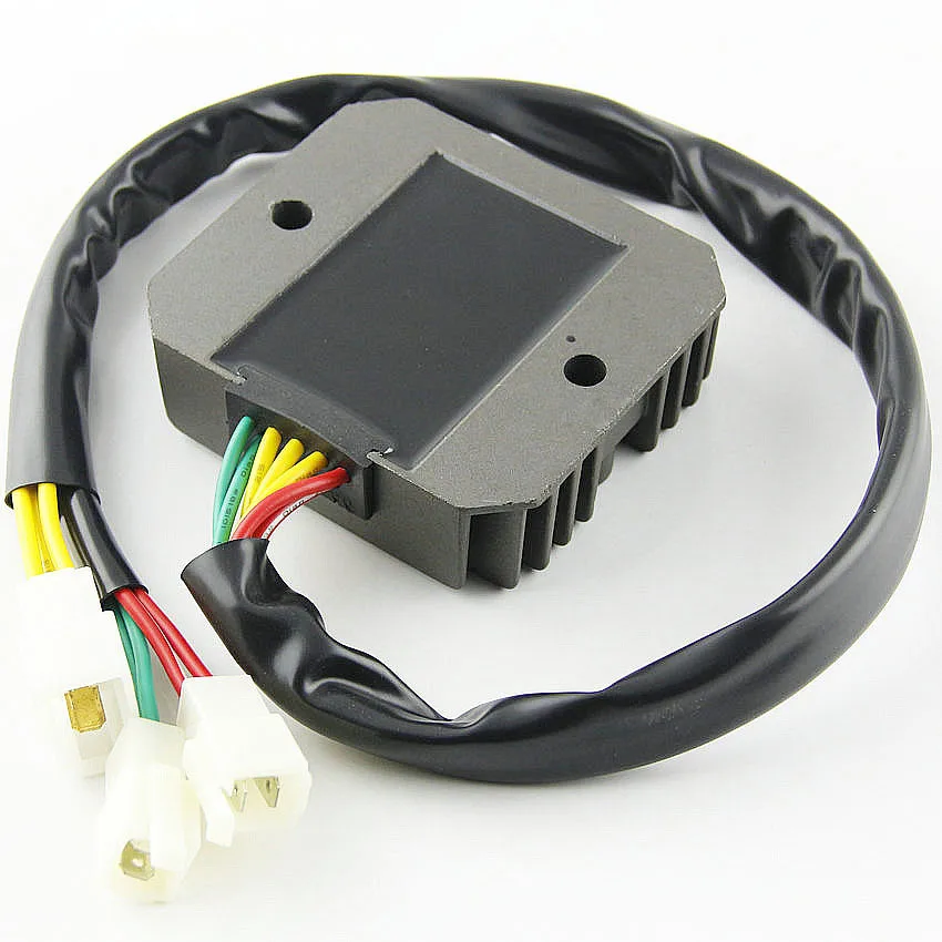 Honda Shadow Parts - Regulator Rectifier for V-Twin Motors