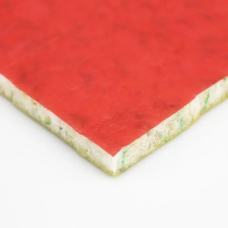 Sponge Rubber Carpet Underlay Outdoor Rug Underlay Pu Foam Carpet ...