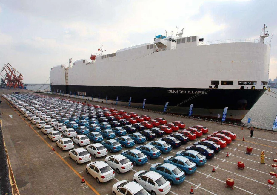 2023 Geely Monjaro Xingyuel 2.0t 2wd/4wd Suv Geely Xingyue L/ Monjaro ...