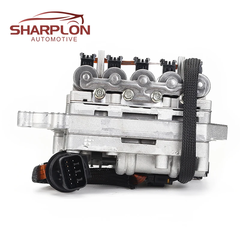 Wholesale Automatic Transmission System Part A4cf1 A4cf2 Solenoids ...