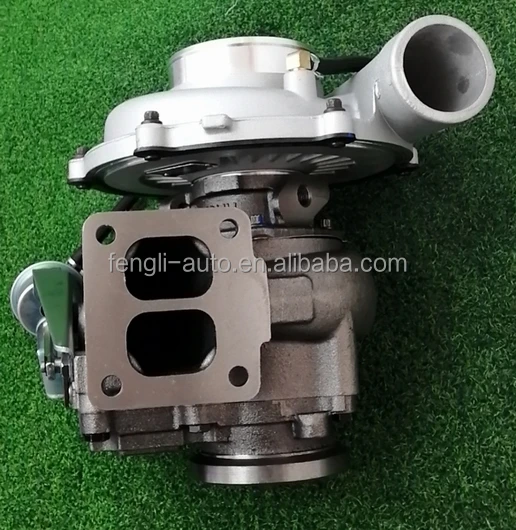 International Navistar DT466 DT466E I530 300HP Engine Turbocharger ...