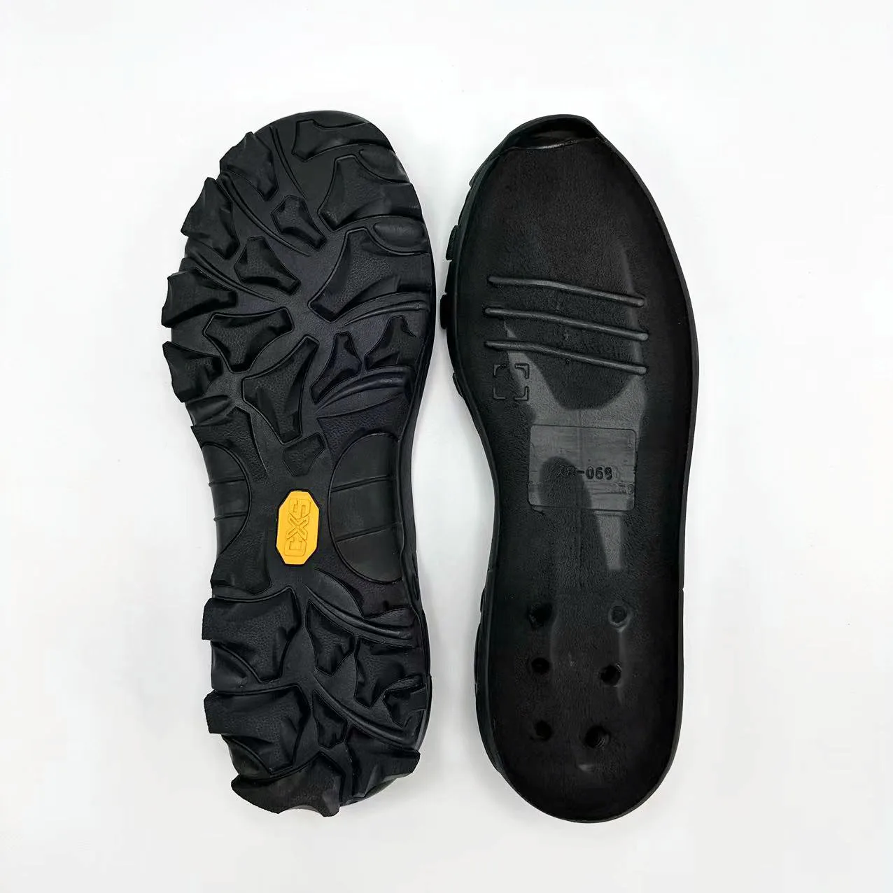Wholesale Of High-quality Rubber Soles For Hiking Boots Outdoor Men's ...