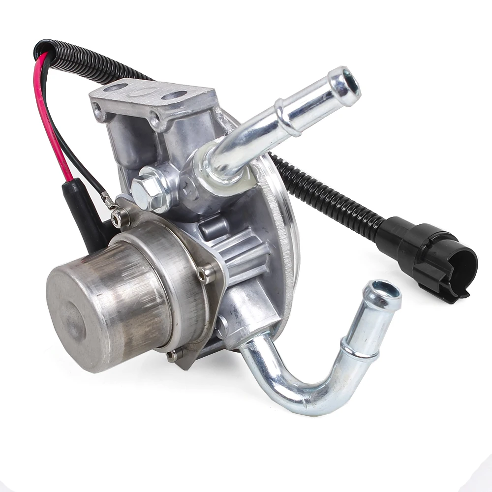 Fuel Filter Housing Head Replacement for GM Duramax 6.6L V8