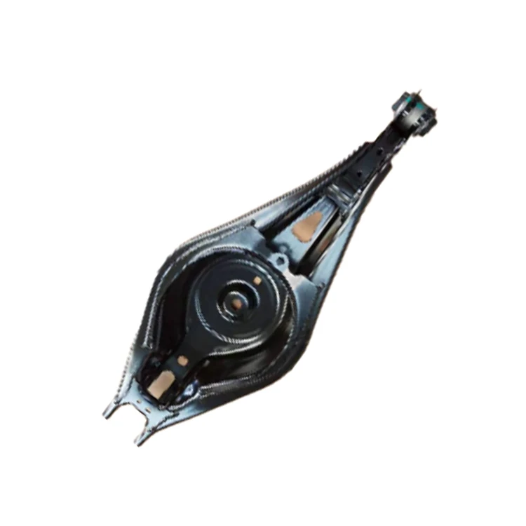 4086034100 Genuine Auto Parts Rear Suspension Right Lower Swing Arm ...