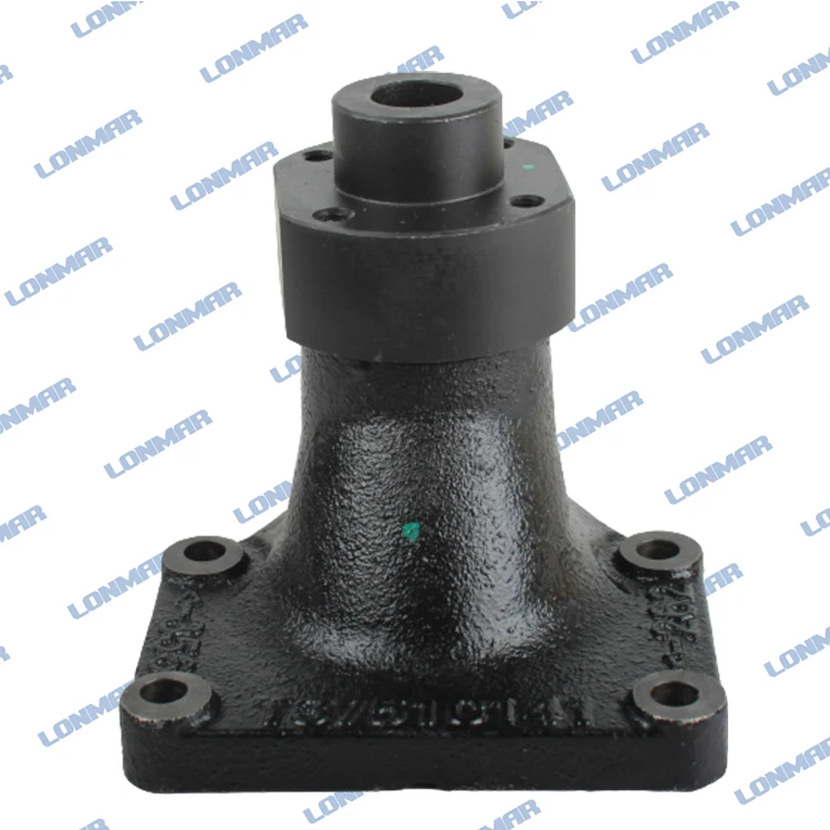 Tractor Parts Fan Drive Housing bracket HUB for Perkins Engine| Alibaba.com