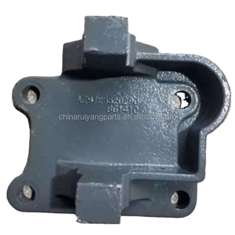 Sinotruk Howo Truck Parts Bracket Wg9725520290 - Buy Bracket,Howo Truck ...