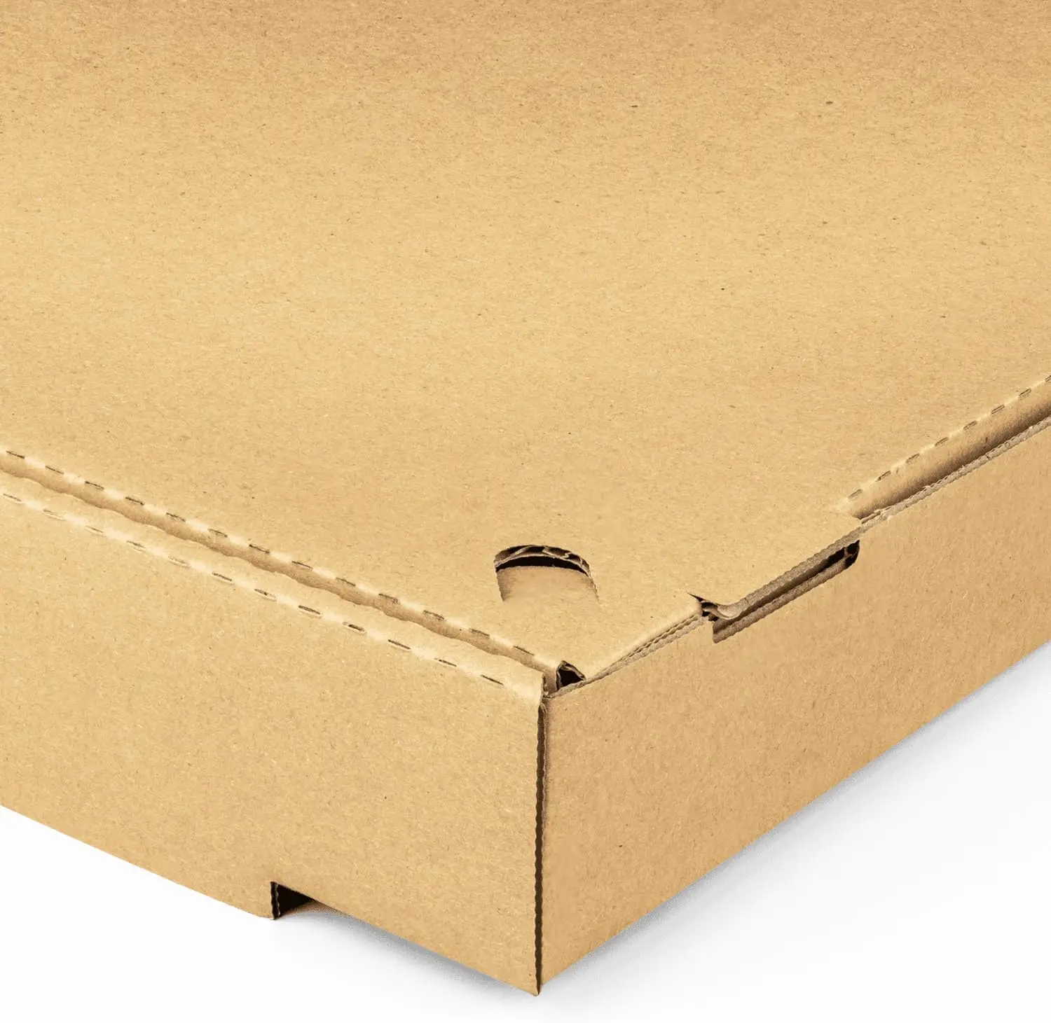 LEQI Pizza Boxes - Customizable, Recyclable, and Durable