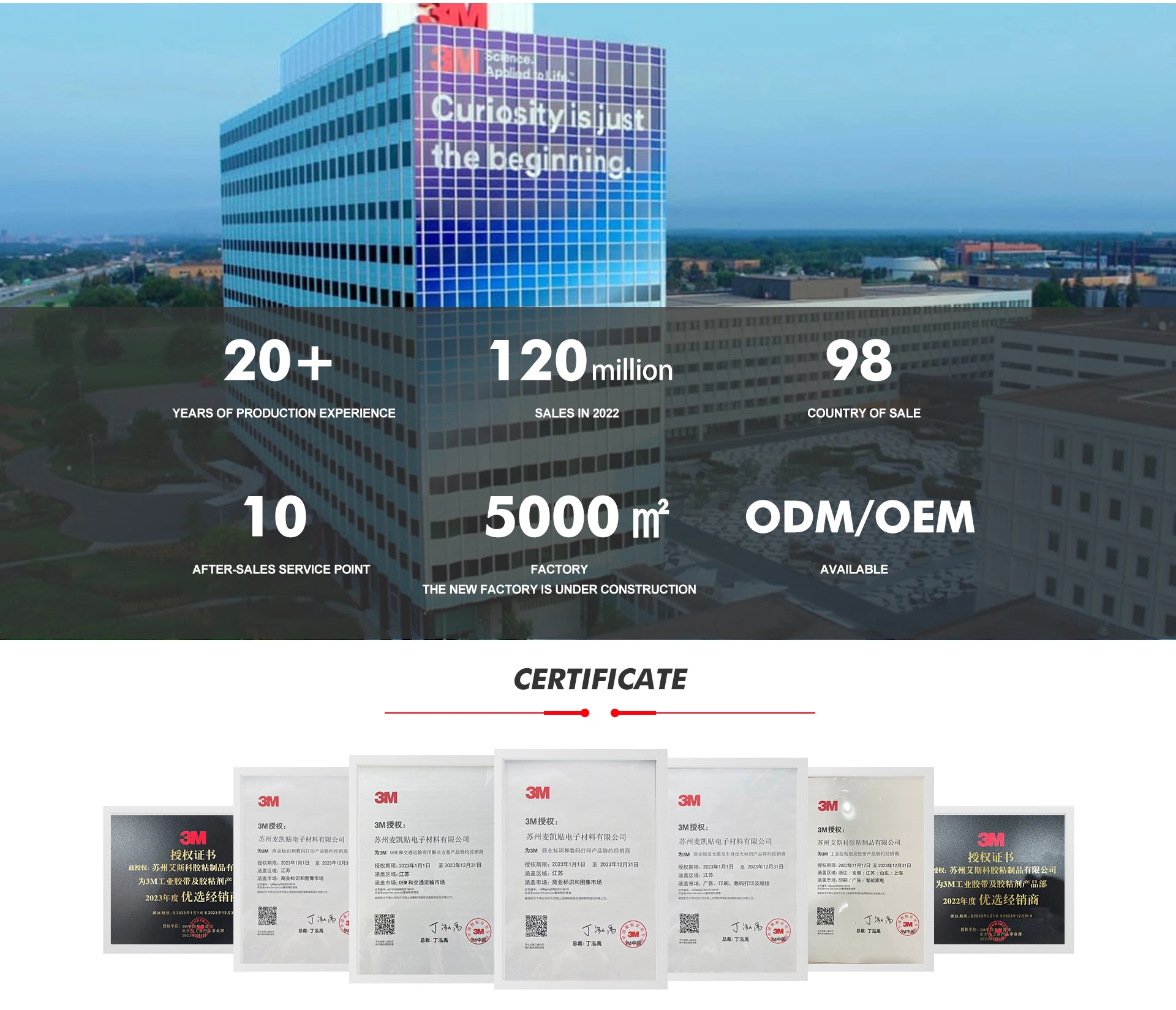 For 3M 467mp Industrial Attach Tape 300LSE Acrylic Adhesive Double Sided Die Cut Strong Bonding ...