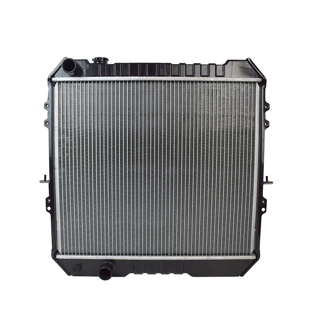 Radiator Assy for TOYOTA HILUX LN85 16400-5B010| Alibaba.com