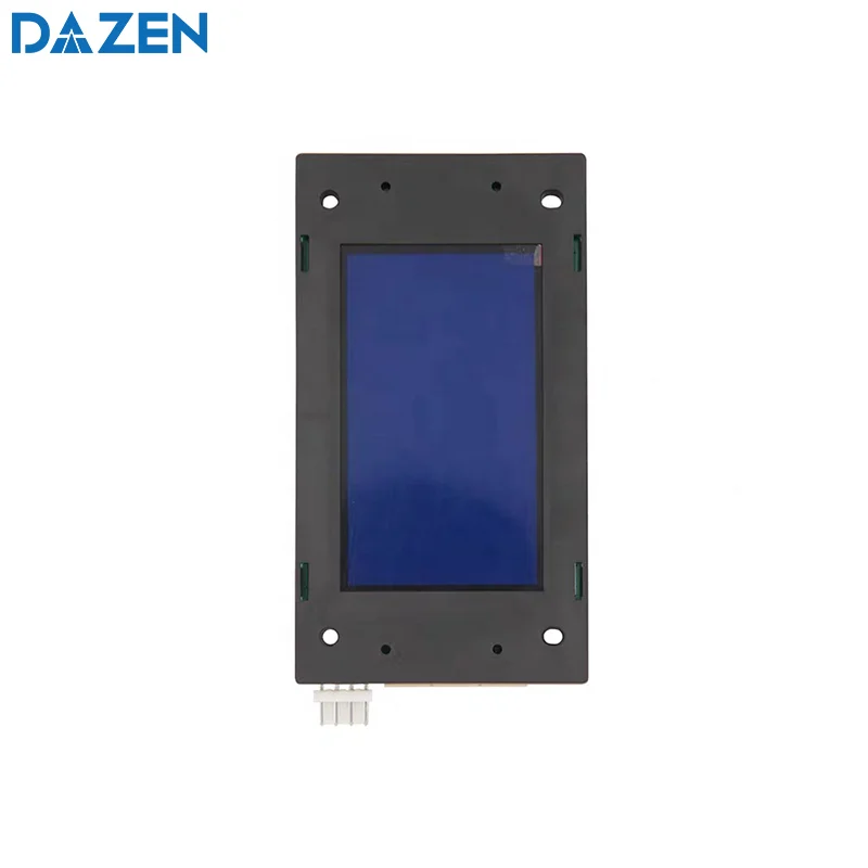 Monarch Lop & Cop Display Board Mctc-hcb-u1 Elevator Lcd Call Display ...