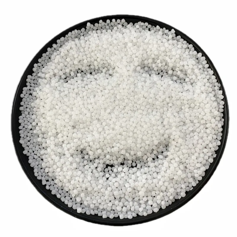 Extrusion Grade Hdpe Granules Pipe Grade Raw Material Hdpe 6006n Resin ...