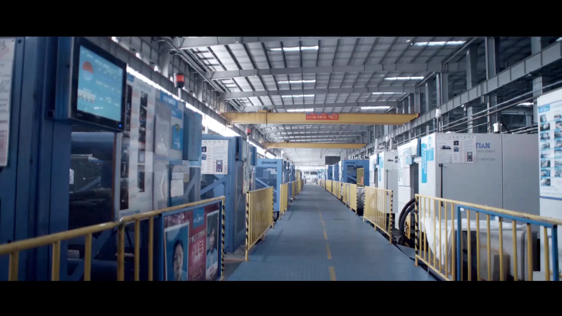 Multi Zone Ceiling Split Mounted Multi Zone Vrv Vrf Inverter Ac Unit ...