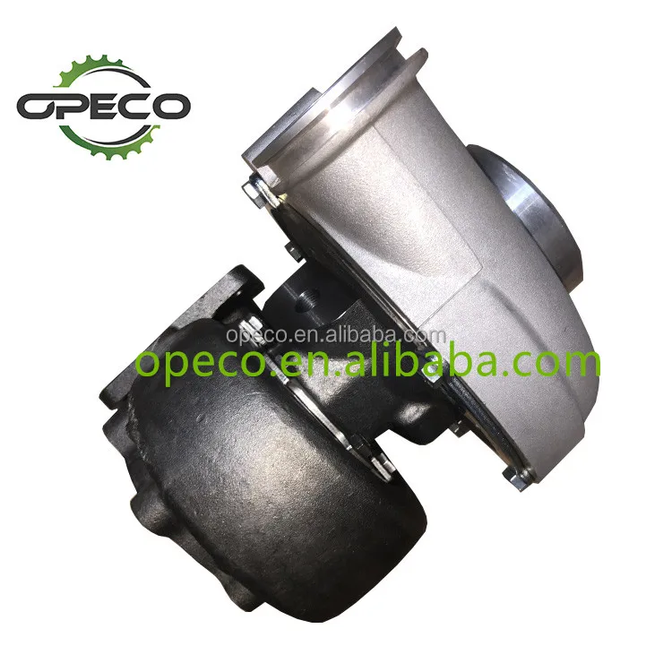 用于载人卡车TGA 460涡轮增压器53319707207 2836327 51091007768 51091007820 ...