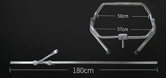 Calving Aid Equipment Cow Obstetric Apparatus Calf Calves Puller For ...