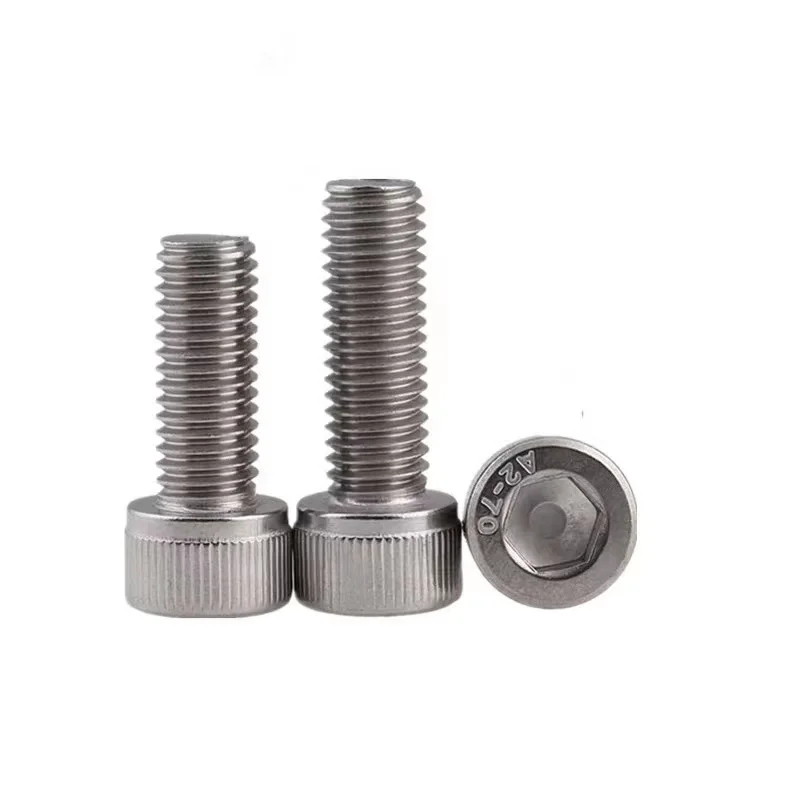 Inbus Bout Din 912 - Buy Socket Head Bolt,Ronde Kop Bouten,Schroef ...