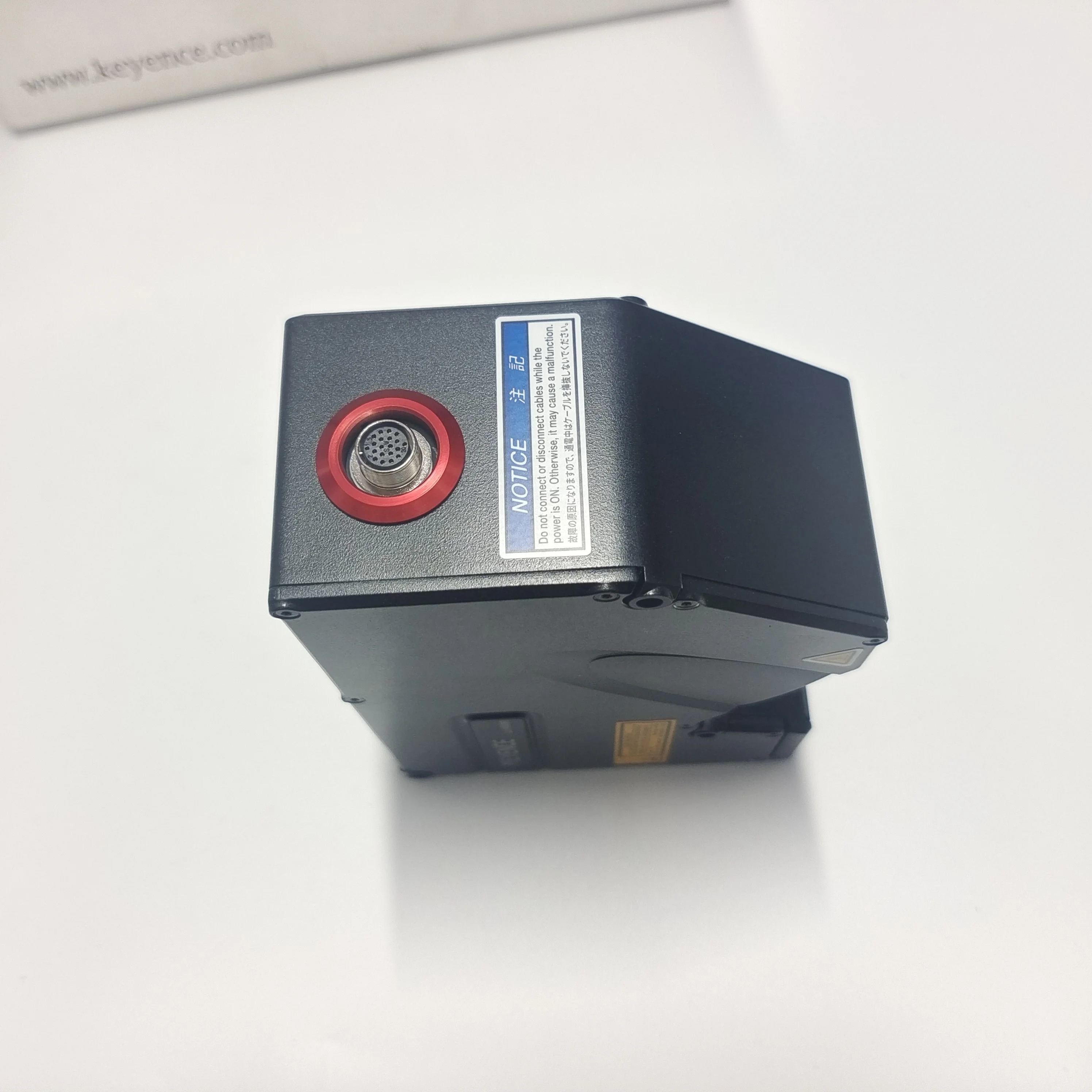 Lj-x8080.keyence.laser Sensor - Buy Laser Sensor,Keyence,Lj-x8080 ...