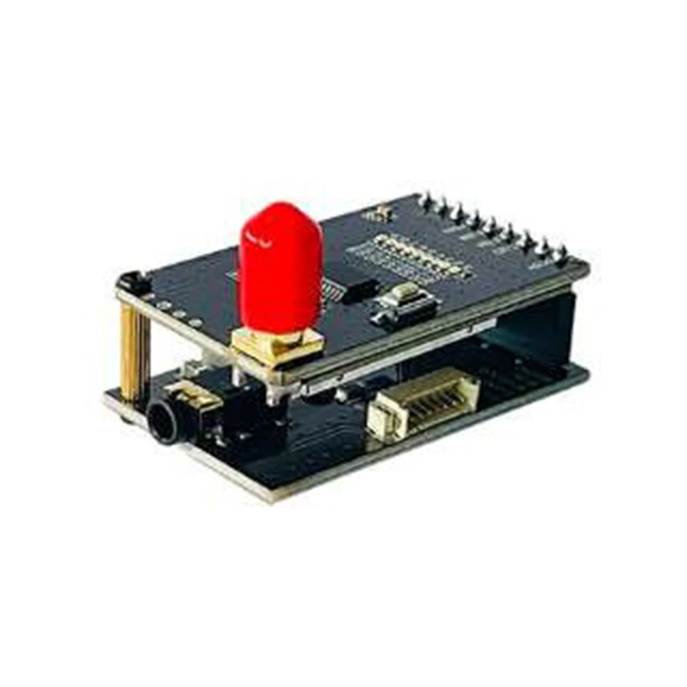 1.2ghz 2w 25mw/2000mw Vrx Switchable Video Transmitter Module 1060mhz ...