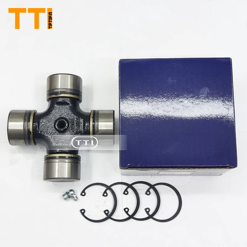 Spider 23469624 Truck Propshaft Joint - High Performance