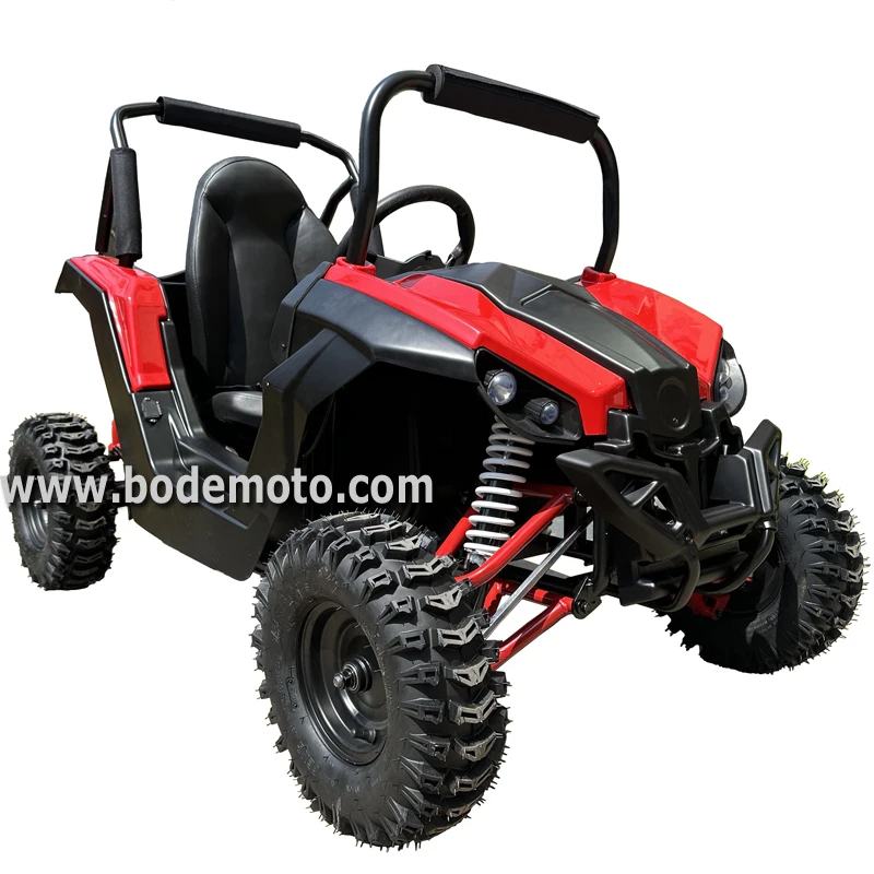 Bode New Arrivals Electric Buggy 1200w 48v Shaft Drive 4 Stroke Steel ...