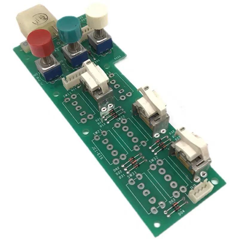 Elevator Cop Inspection Board P235706b200-01 Elevator Pcb Board - Buy ...
