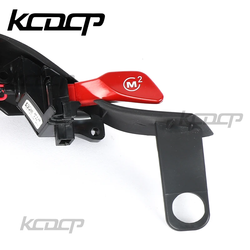 M Sport Steering Wheel M1 M2 Mode Switch Button Module