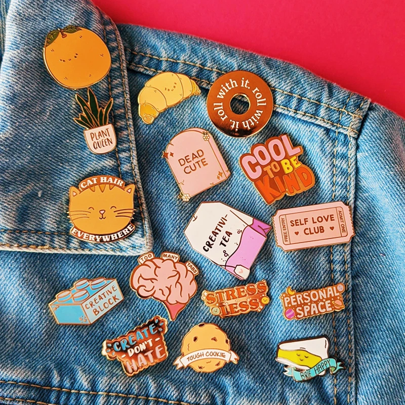 Custom Enamel Pins Cheap Custom Pins| Alibaba.com