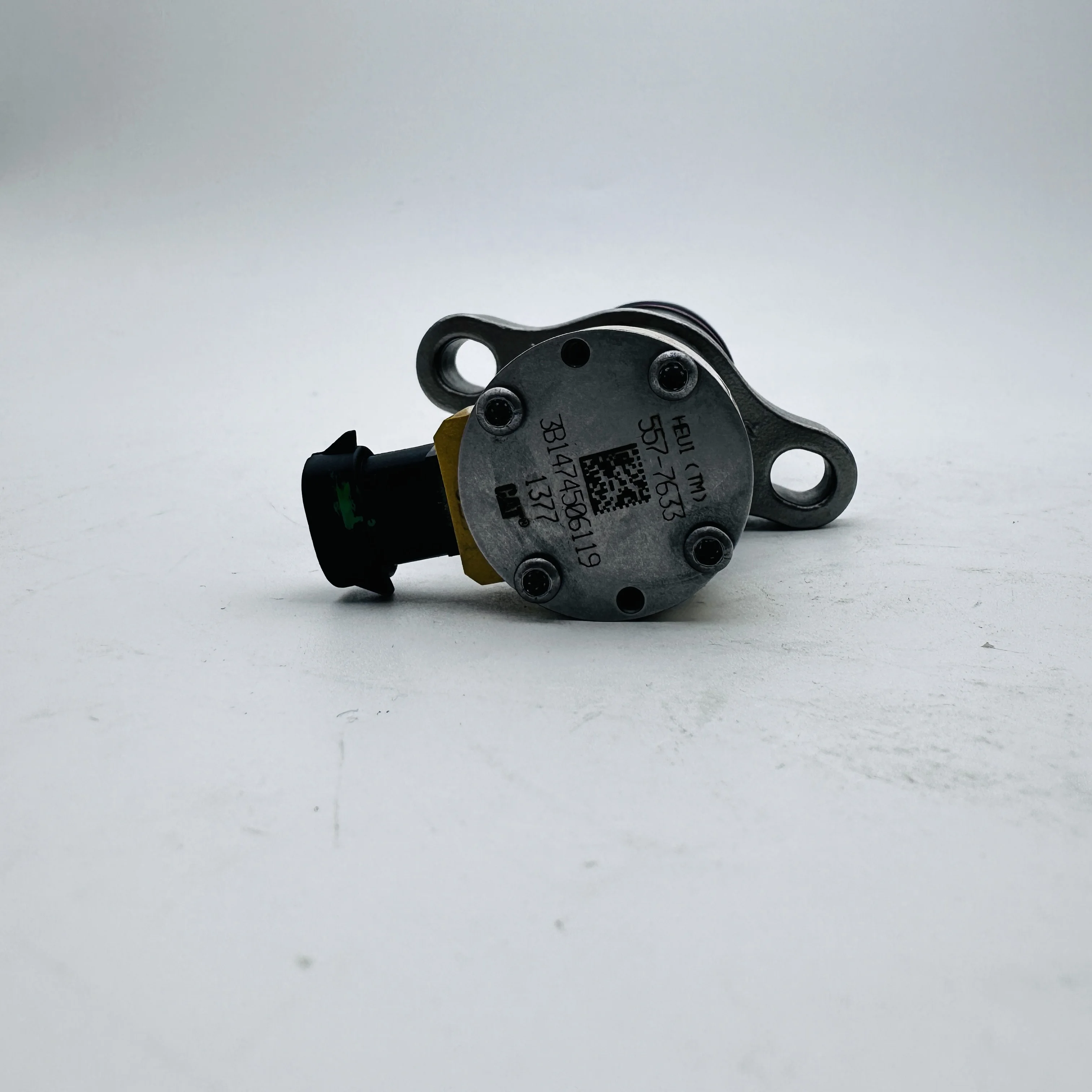 Diesel Fuel Injector 557-7633 for Caterpillar 330D D2 336D GC 340D D2 ...