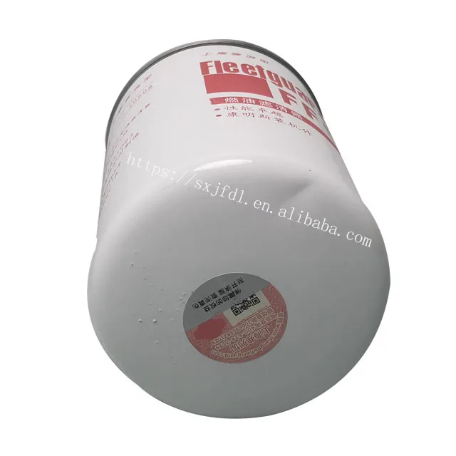 For ISX M11 M13 Engine Parts Fleetguard Fuel Filter FF5052 FF5018 ...