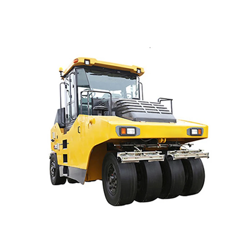 Earth Moving Machine 30 Ton Heavy Duty Road Roller Xp303 With High ...