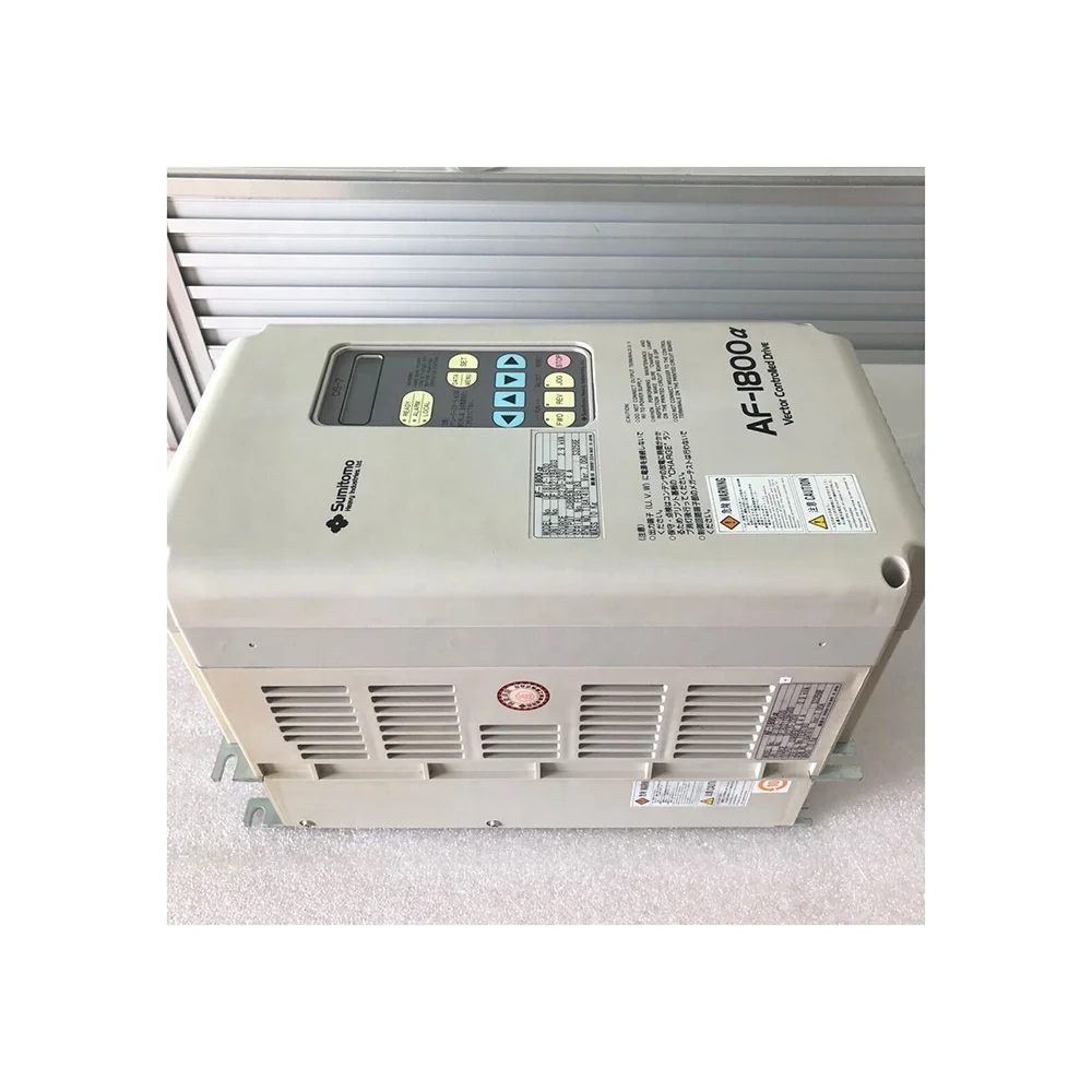 控制器 Uf1812-1a500 Af-1800 变频变频器 - Buy Sumitomo,Uf1812-1a500,Frequency ...