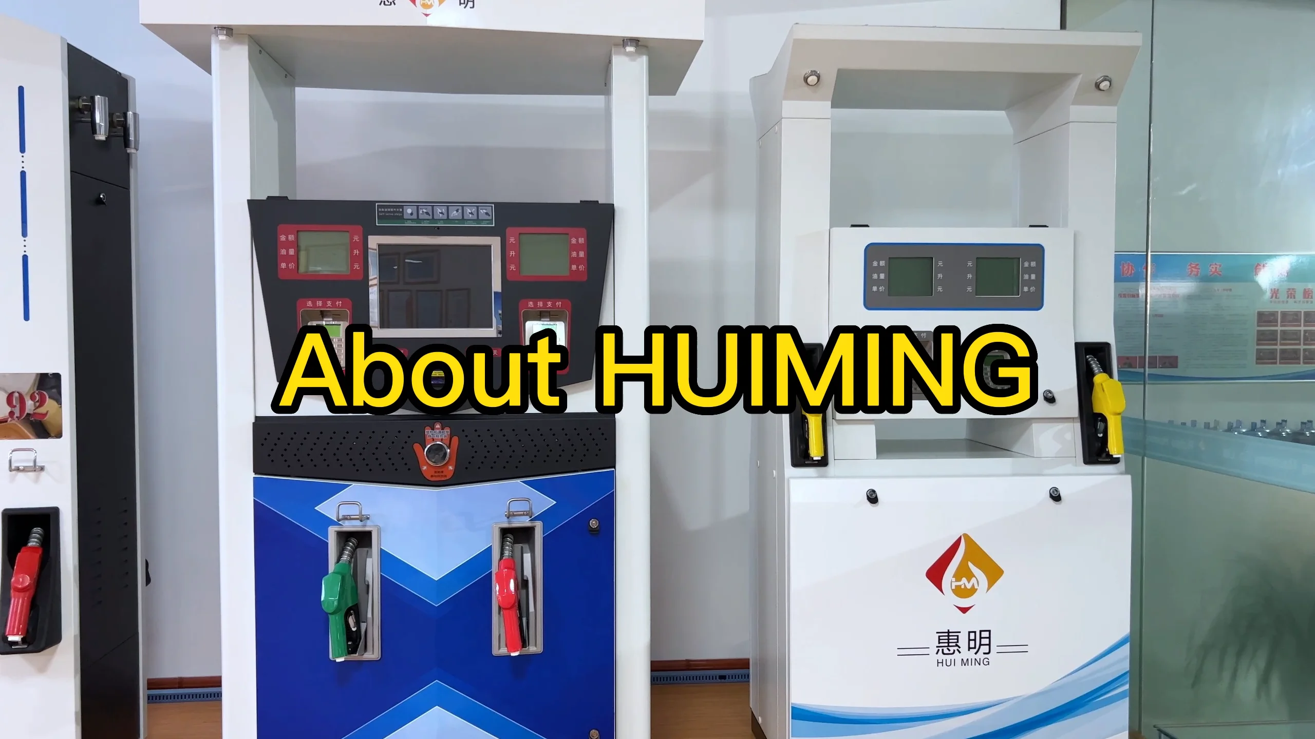 Portable Tatsuno Pump Diesel Petrol Fuel Dispenser Keyboard Other ...