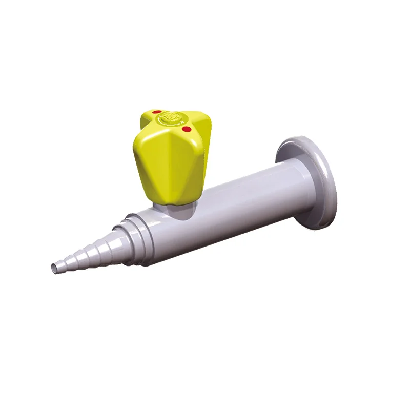 High Quality Bench-Top Lab Gas Tap Single Gas Valves Air Faucet China ...