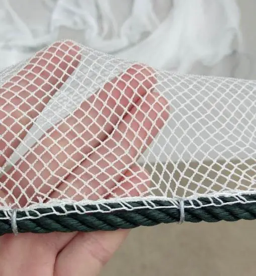 2m & 3m Wide HDPE/Net Floating Fish Cage for Tilapia Breeding ...