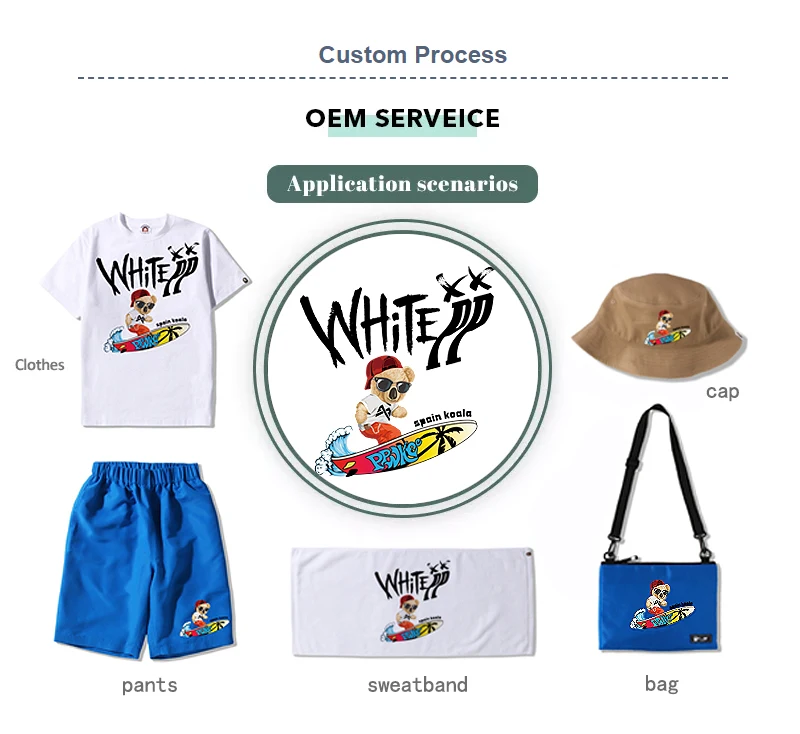 Yunshang Custom Plastisol Ink Heat Transfers Vinyl High Techology ...