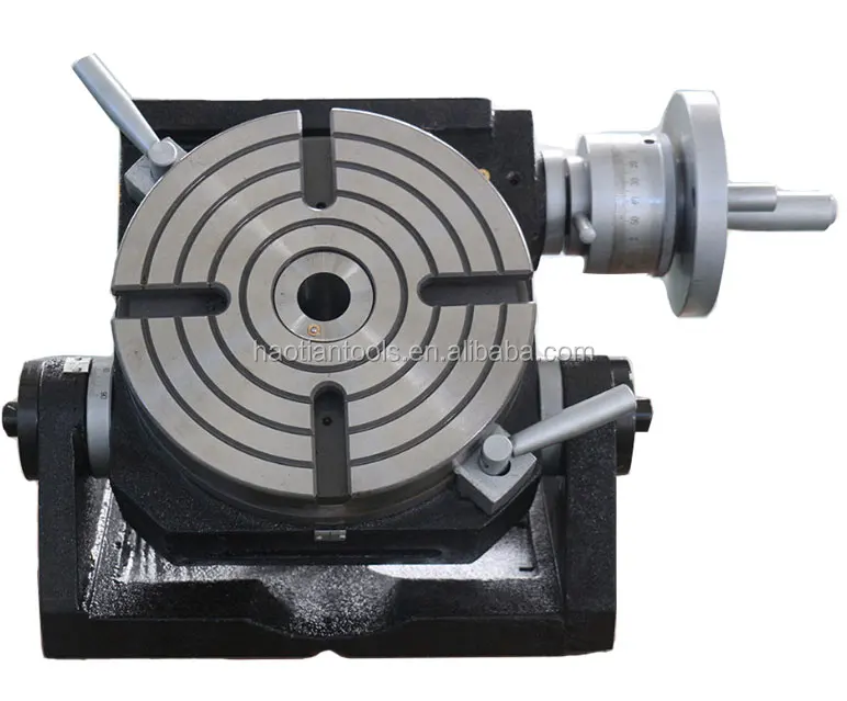 CNC Milling Machine Accessories T13100 T13200 T13250 Vertical or ...