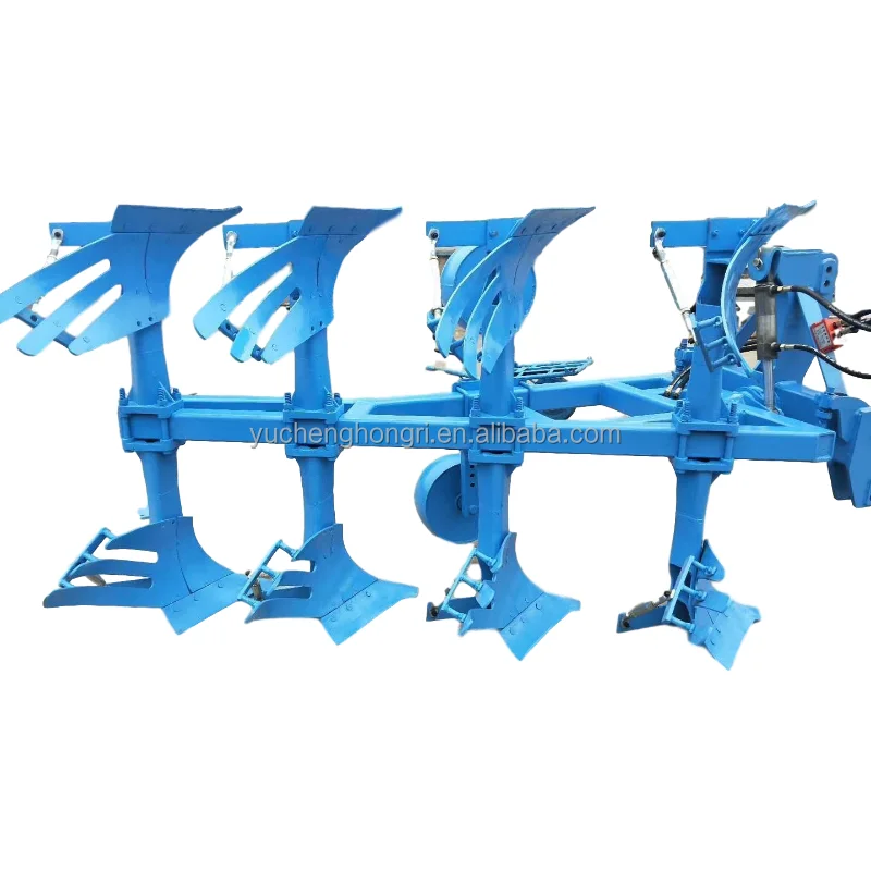Tractor Mounted 2 Bottom Disc Plough| Alibaba.com