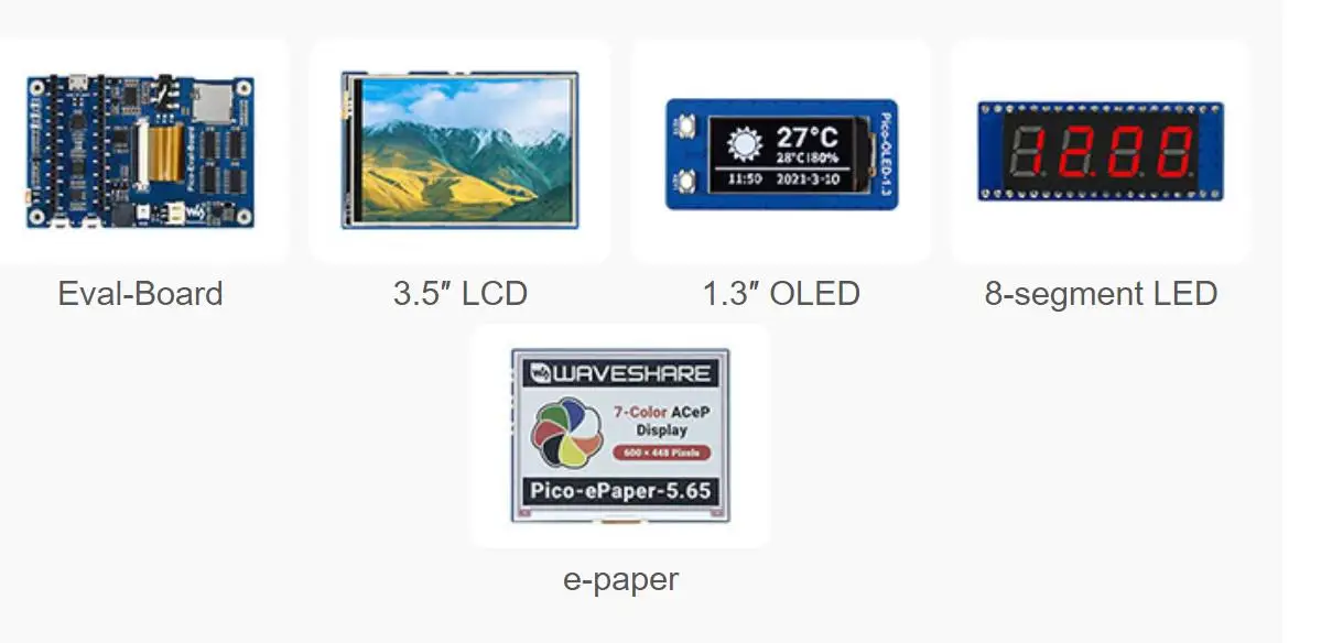 ESP32-S3 Microcontroller - Dual-Core Wi-Fi Development Board